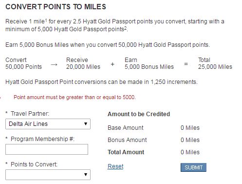 Can you use Chase Ultimate Rewards Points to fly on Delta Airlines ...