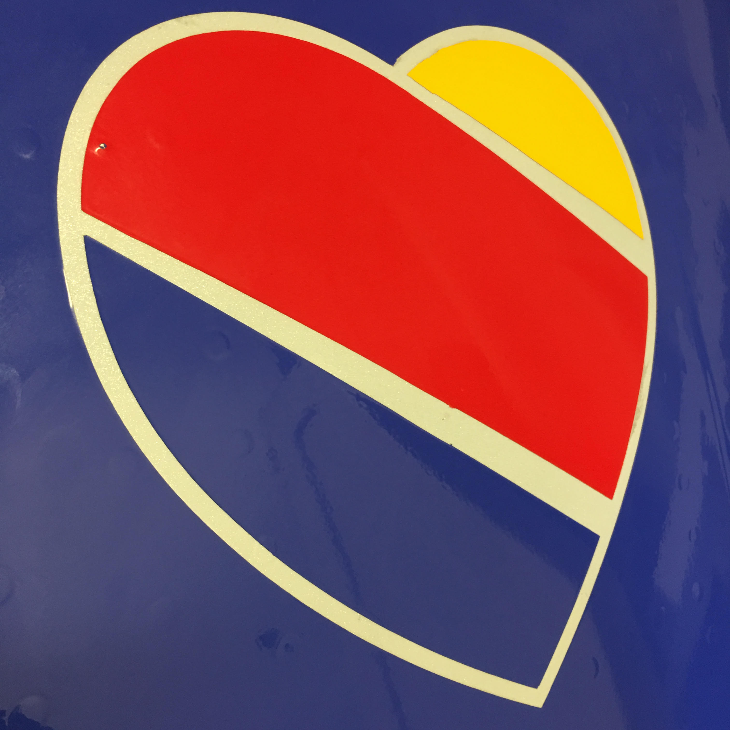 southwest-luv-symbol - AcCounting Your Points