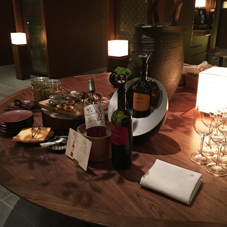 Andaz Tokyo Toranomon Hills – Highs and Lows - AcCounting Your Points