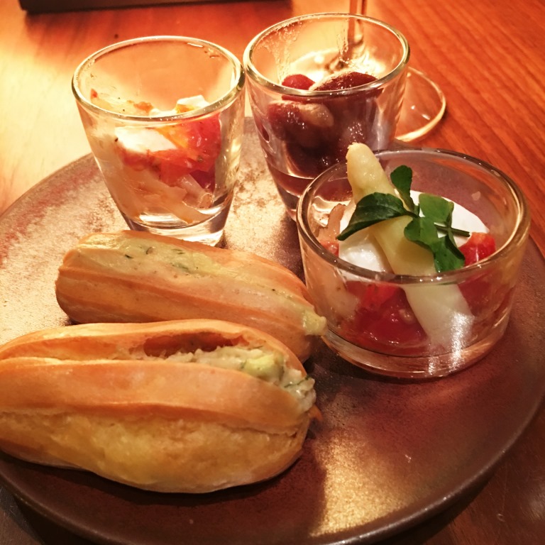 Andaz Tokyo Toranomon Hills – Highs and Lows - AcCounting Your Points