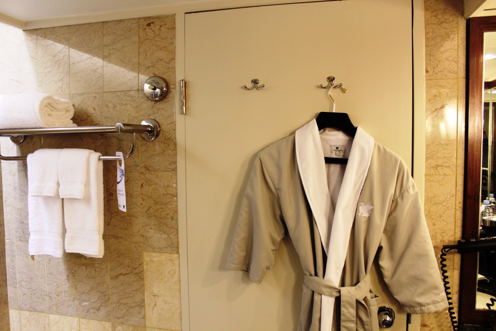 JW Marriott Hong Kong – the Highs and Lows - AcCounting Your Points