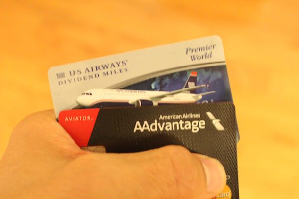 Don't Cancel Your Barclaycard AAdvantage Aviator World Mastercard ...